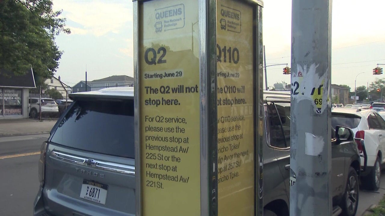 Queens news - Today’s latest updates - CBS New York