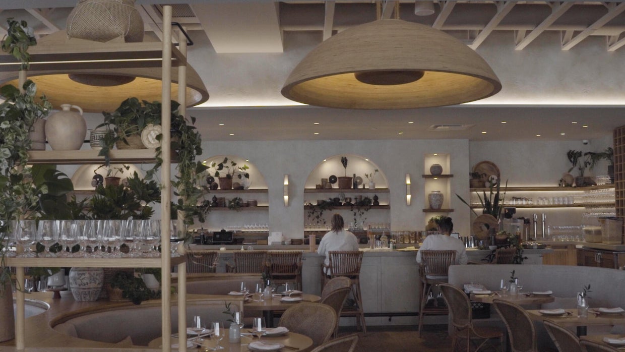 Ann Ahmed's journey to creating transportive, spontaneous restaurants ...