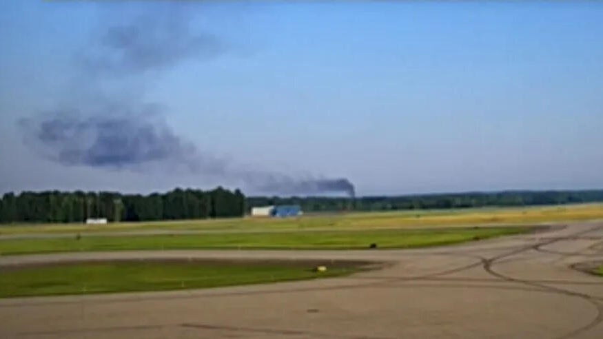 Plane Crash news - Today’s latest updates - CBS Pittsburgh