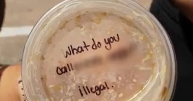 Joke by North Texas Target employee at Starbucks leaves Hispanic ...