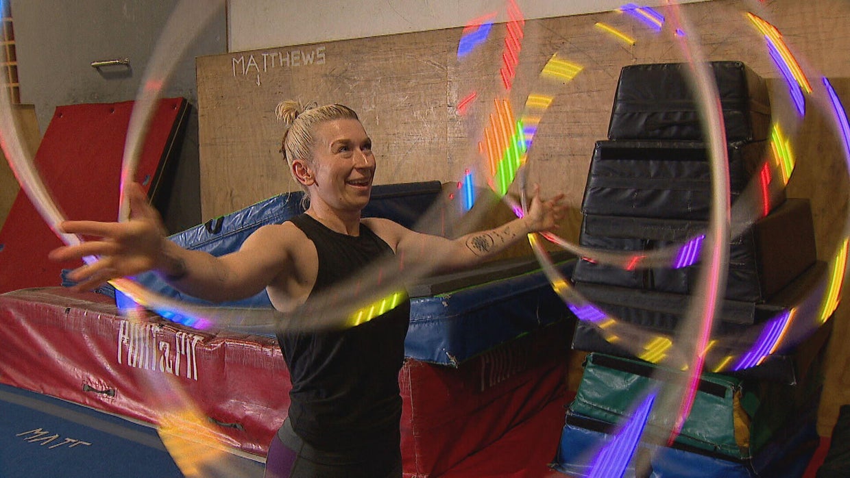 Denver's Circus Foundry plans Indy Eve show that will take your breath ...