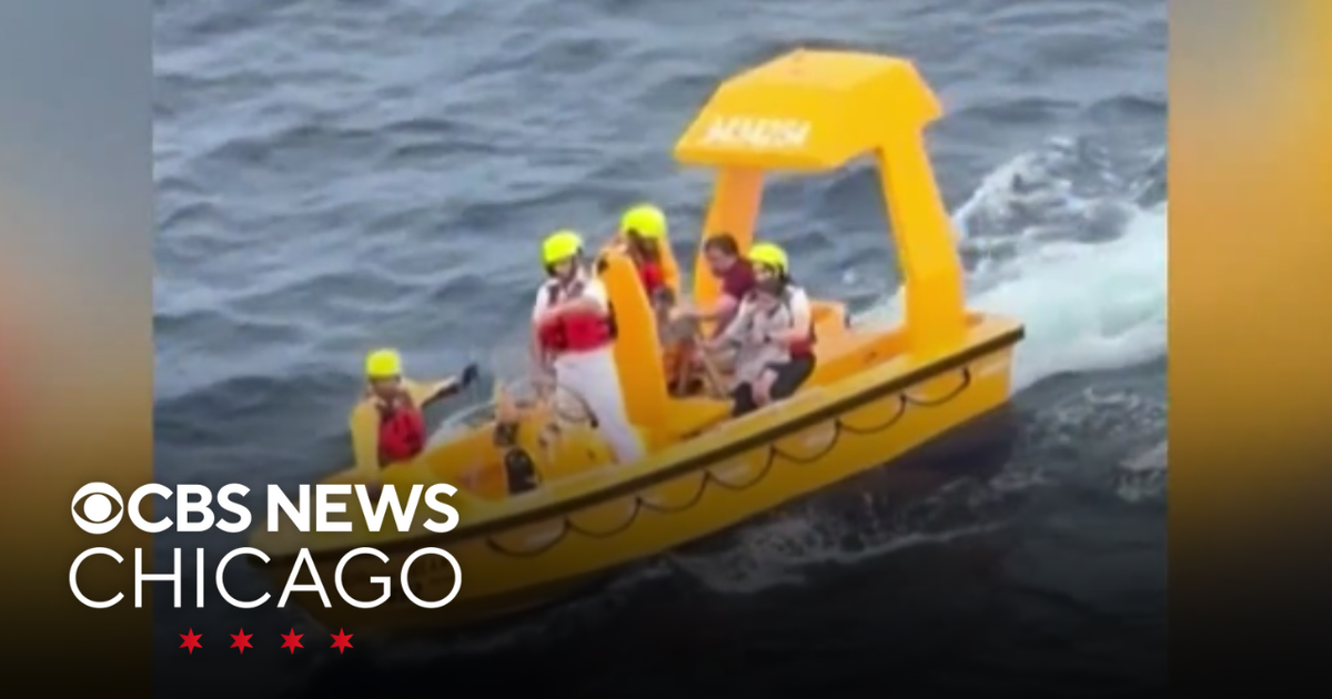 Father jumps in, saves daughter who fell overboard during Disney cruise ...