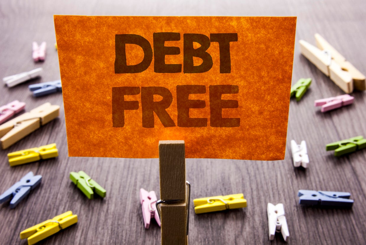 5 options to consider if your debt dispute is denied by a debt ...