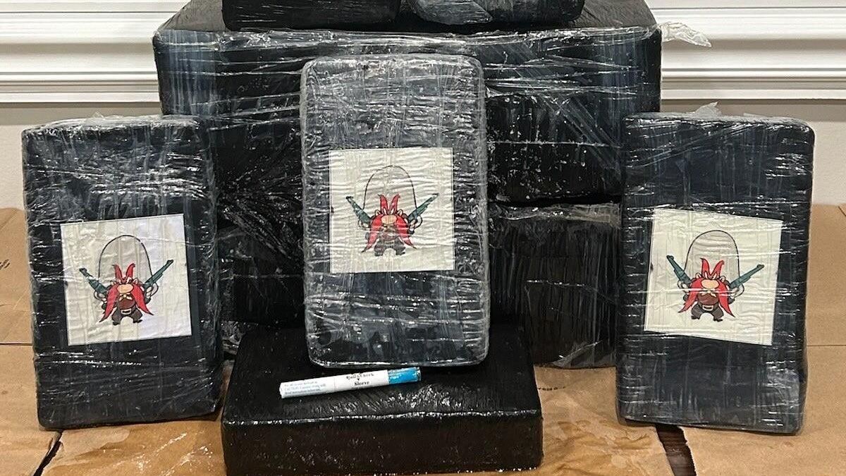 Cocaine news - Today’s latest updates - CBS News