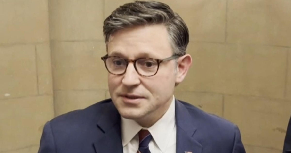 Johnson says Senate's budget bill changes "went a little further than ...