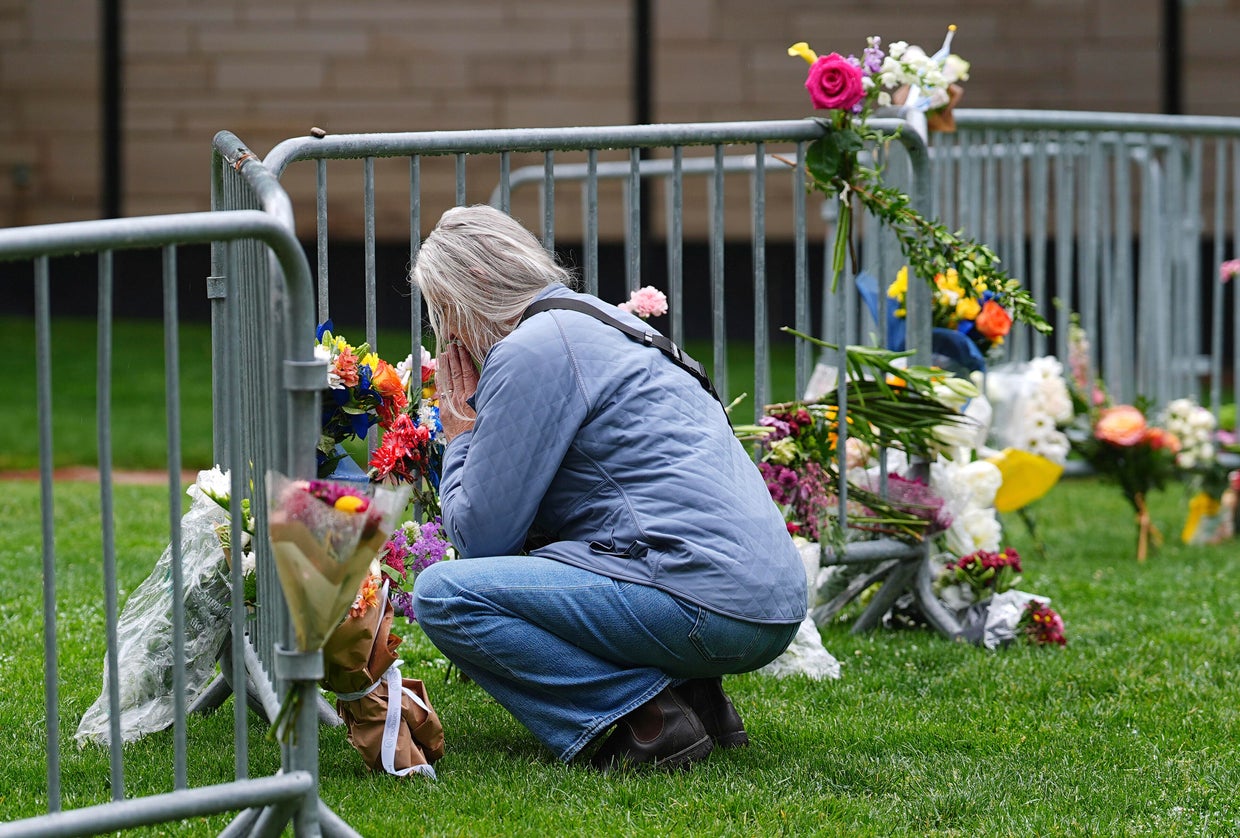 Tributes pour in for Colorado woman Karen Diamond, who died a month ...