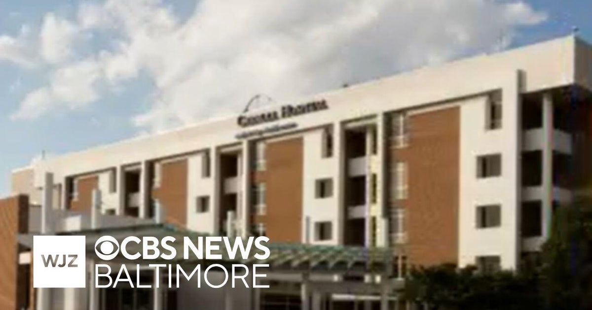 Several construction workers hurt after asphalt collapse at Carroll ...