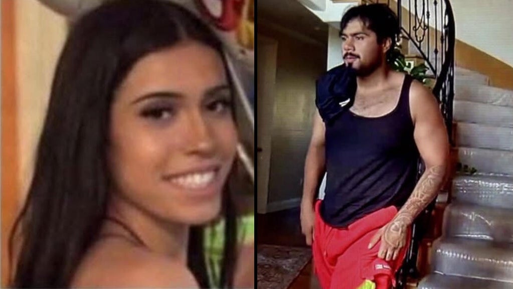 Body found in Morgan Hill identified as missing 18-year-old Marissa ...