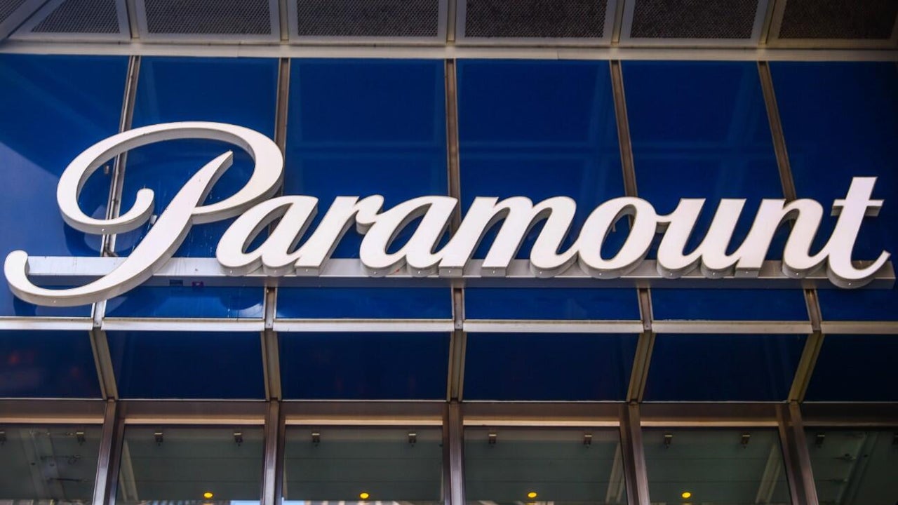 Paramount News - CBS New York