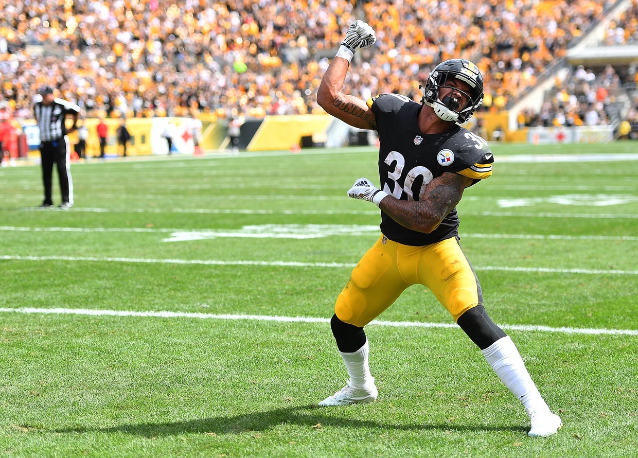 Drafted: Counting down the best western Pennsylvania football players ...