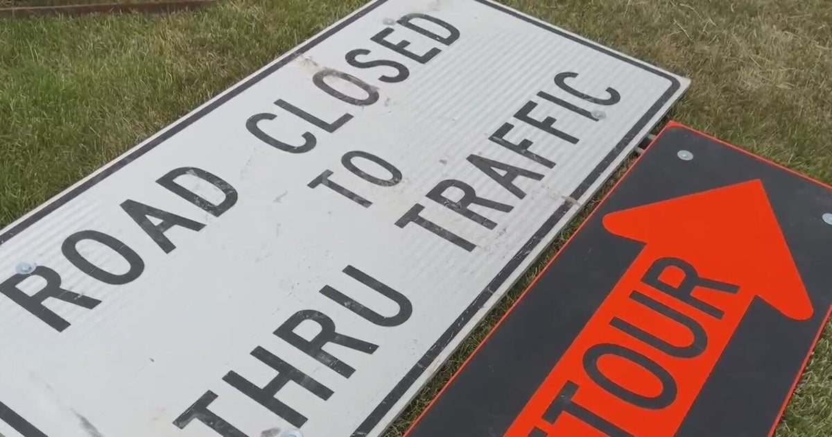 MDOT lifting traffic restrictions for July 4 weekend - CBS Detroit