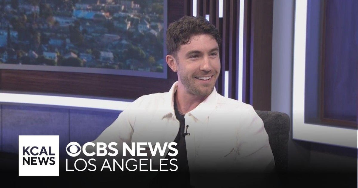Comedian Will Burkart shares details about his tour, Netflix special ...