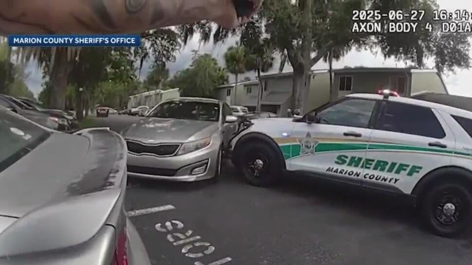 Police Chase news - Today’s latest updates - CBS Miami