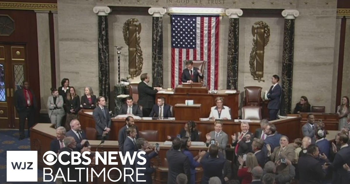 President Trump to sign mega spending and tax bill during 5 p.m. White House ceremony - CBS ...