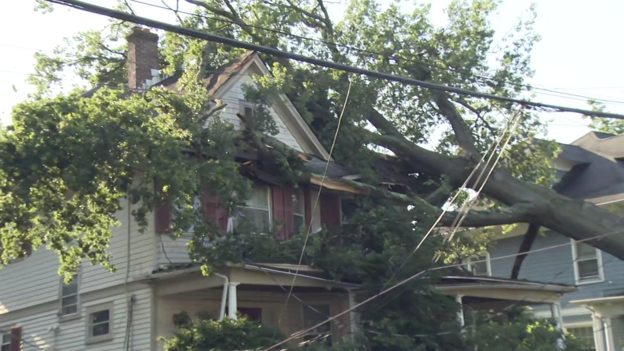 Plainfield, New Jersey storms blamed for at least 3 deaths, officials ...