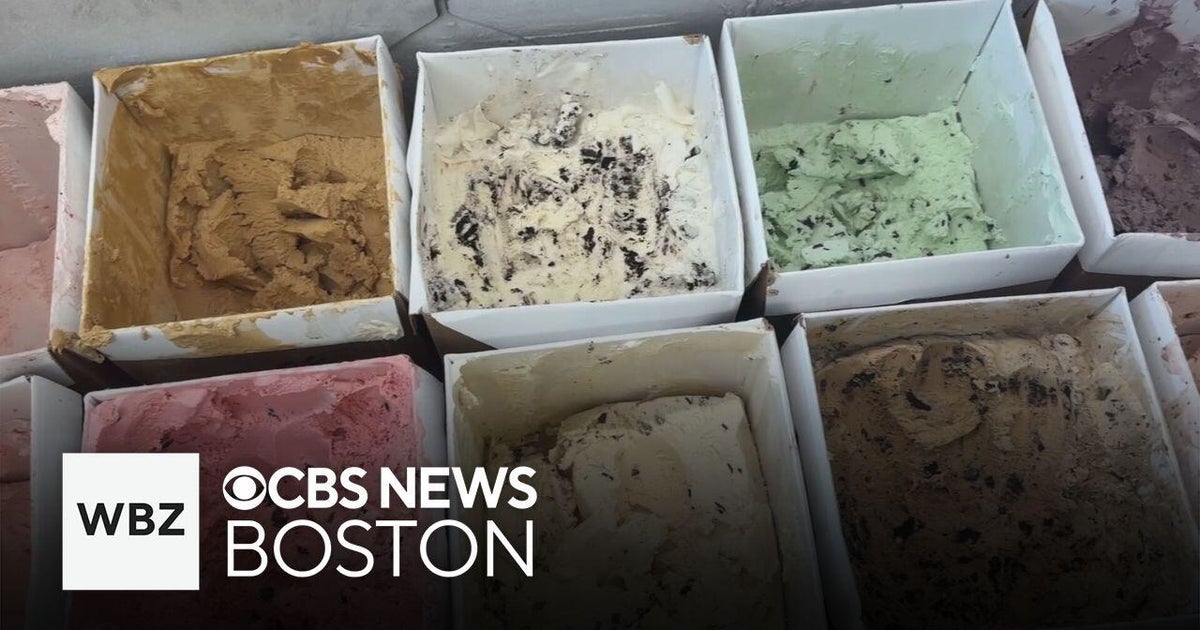 Smitty's Ice Cream has been serving unique flavors on the Cape for more ...