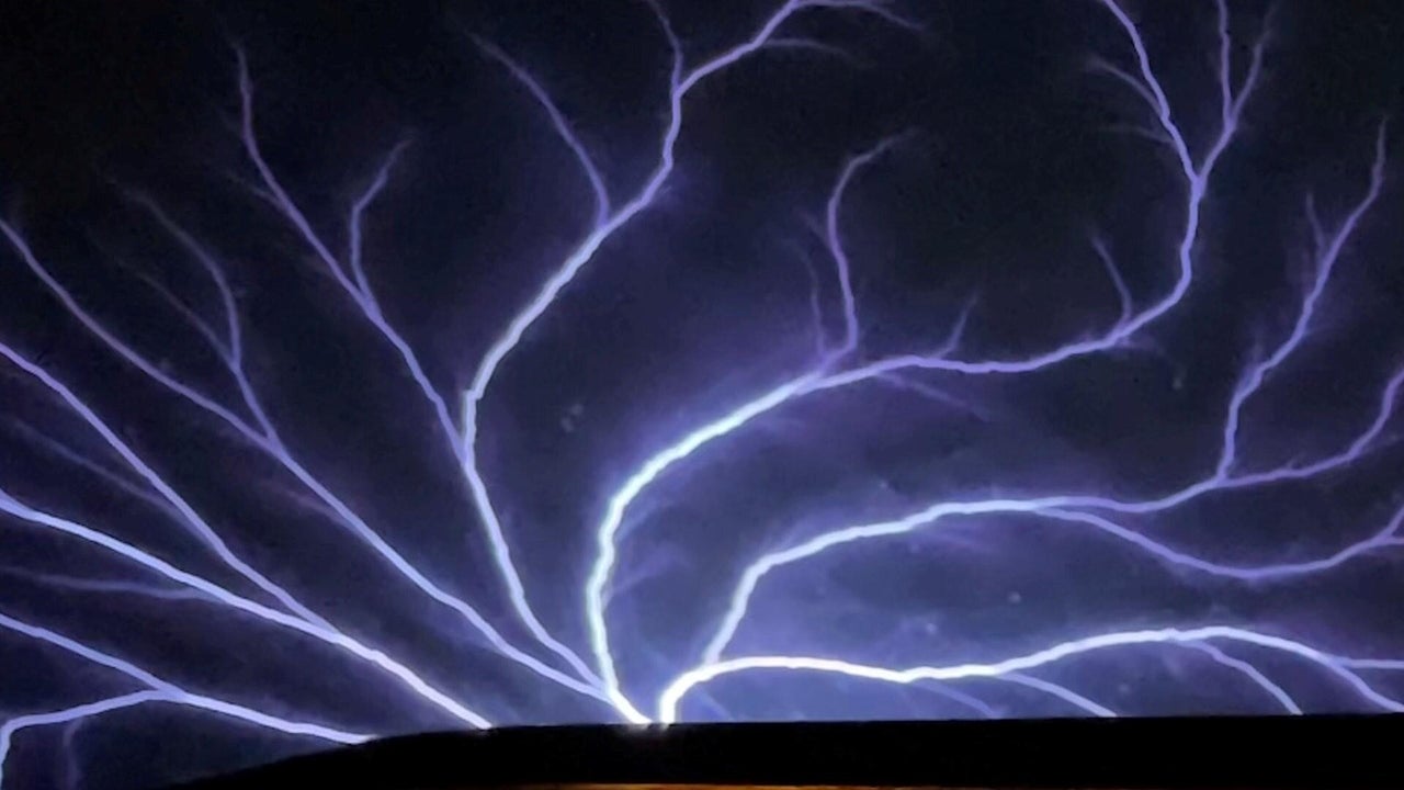 St. Elmo's Fire, it's more than just a classic movie | Hey Ray