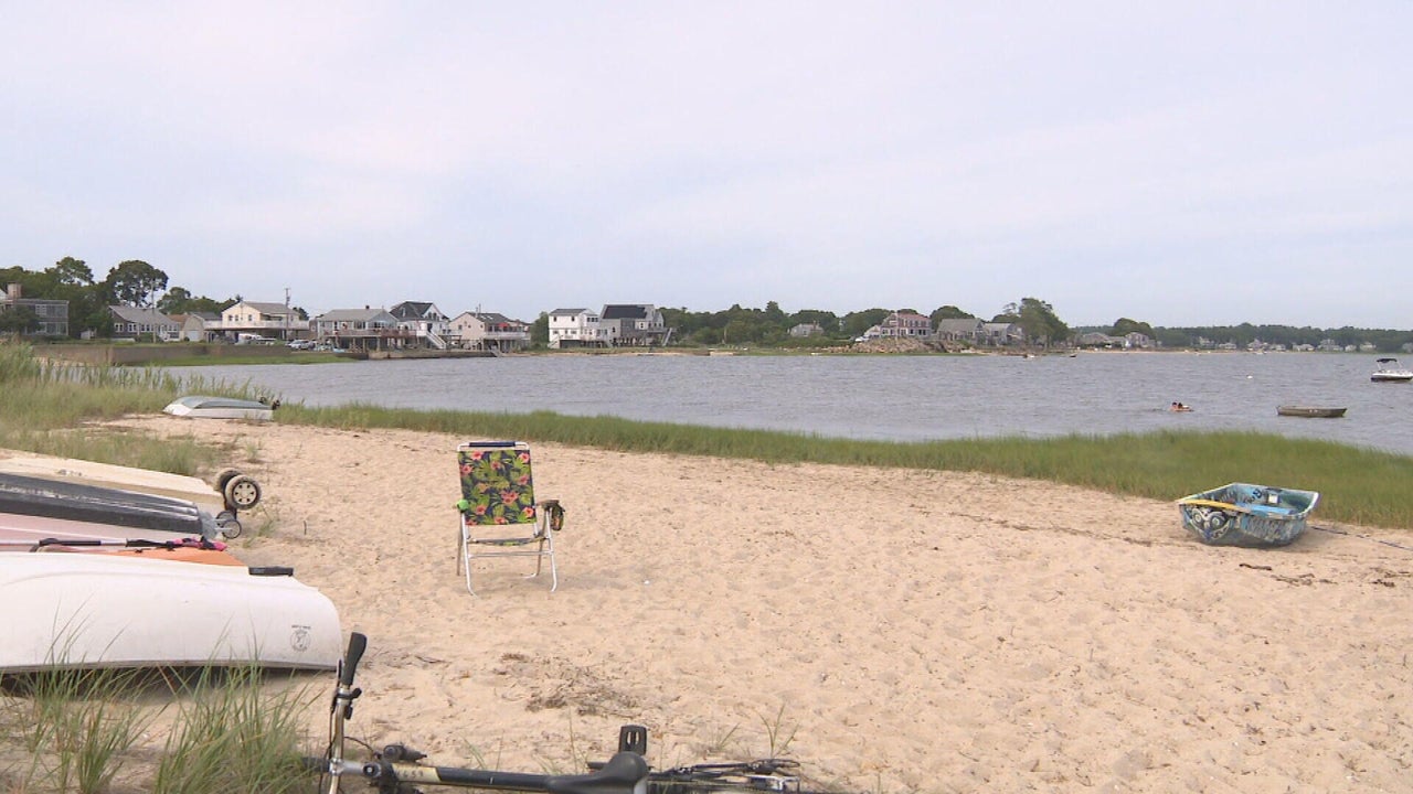 Wareham News news - Today’s latest updates - CBS Boston