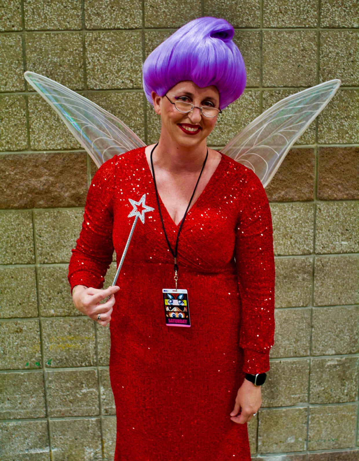 Fan Expo Denver 2025