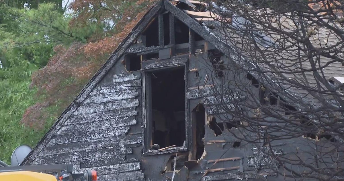 Investigation continues into deadly house explosion on Detroit's east ...