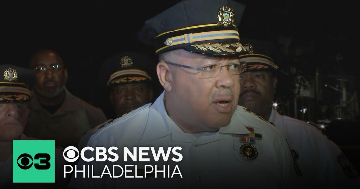 13 people shot in mass shooting in Philadelphia's Grays Ferry ...