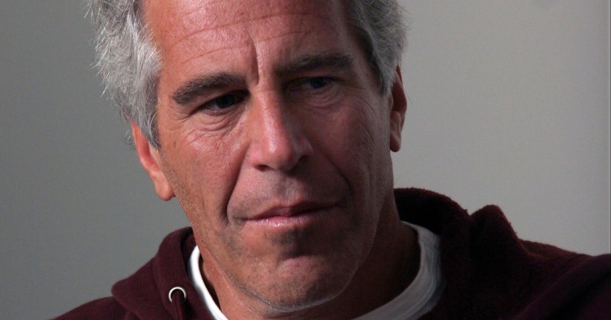 Justice Department says Jeffrey Epstein died by suicide, never had a "client list" - CBS News