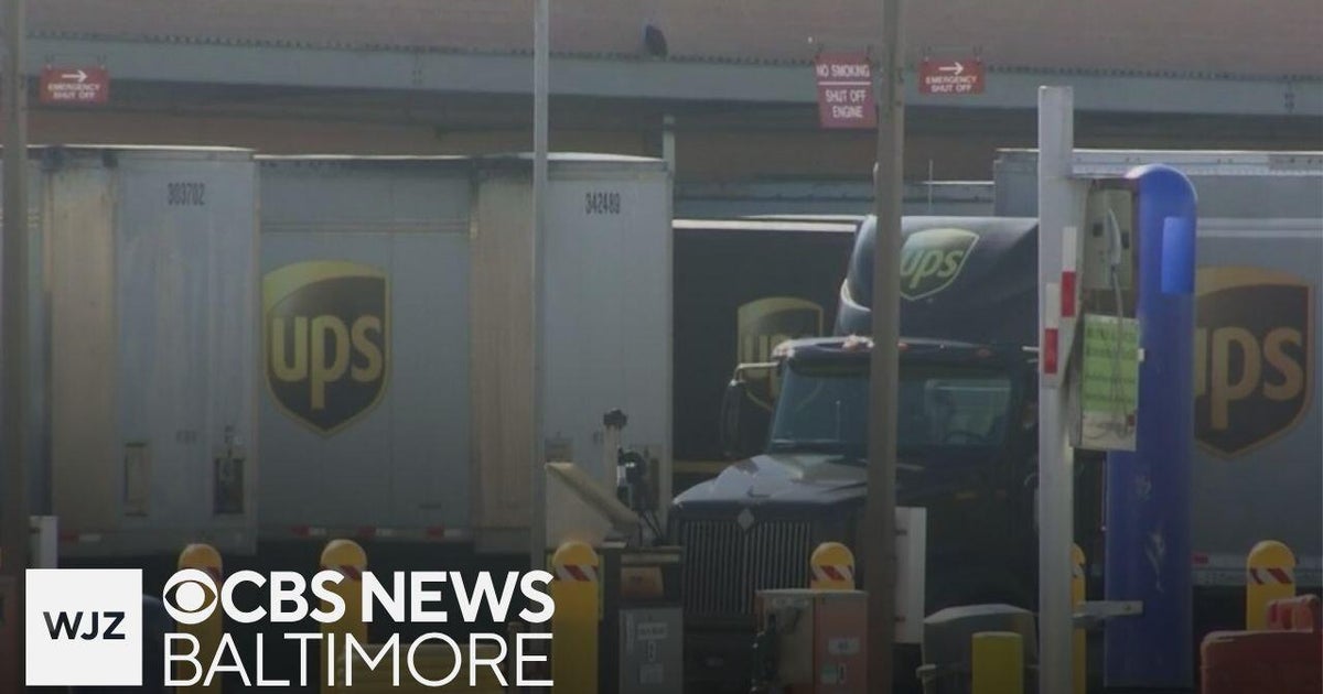 UPS offering buyouts to delivery drivers for first time in company ...