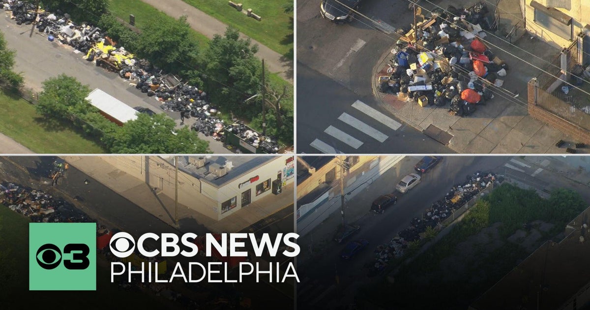 Philadelphia negotiators, DC 33 resuming labor talks on Day 8 of strike ...
