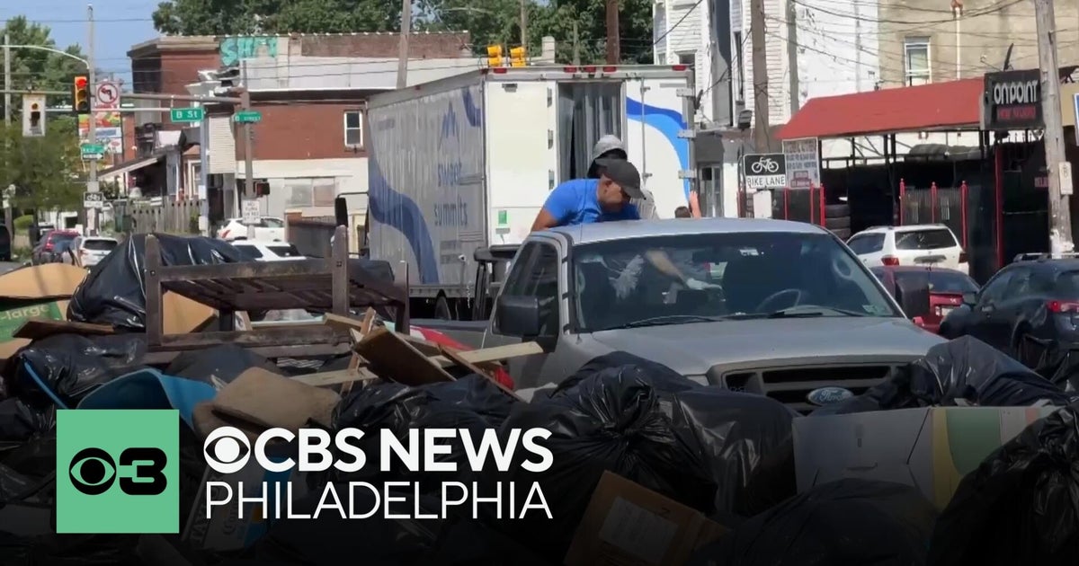 Negotiations between DC 33, Philadelphia resume on Day 8 of strike ...