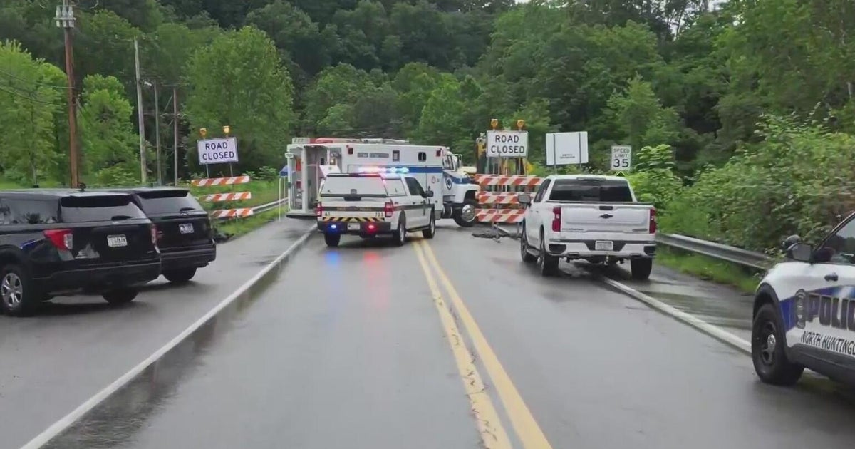 Equipment at Westmoreland County construction site kills 1 worker ...