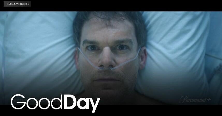 Dexter Morgan Returns: We Catch Up with One of the Stars of Dexter ...