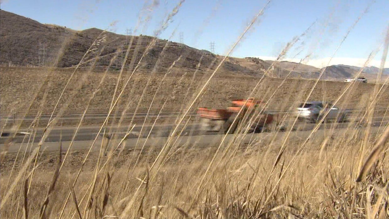 Researchers interested in Colorado's winds and why they may actually be ...