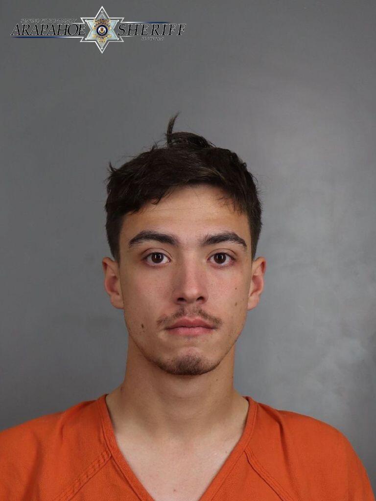 Marine charged with sexual exploitation of children bonds out of ...