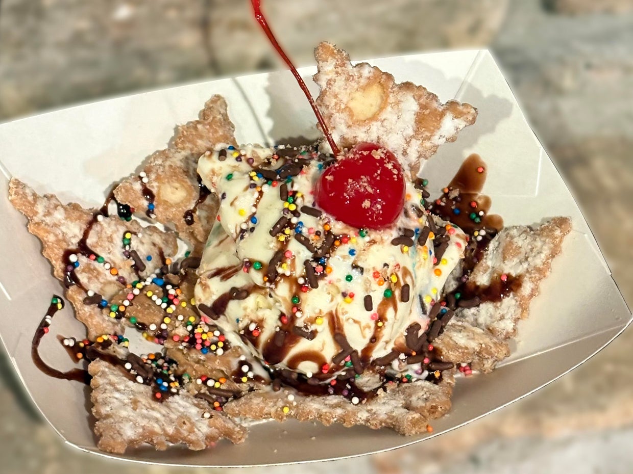 Every new food, drink and vendor at the 2025 Minnesota State Fair