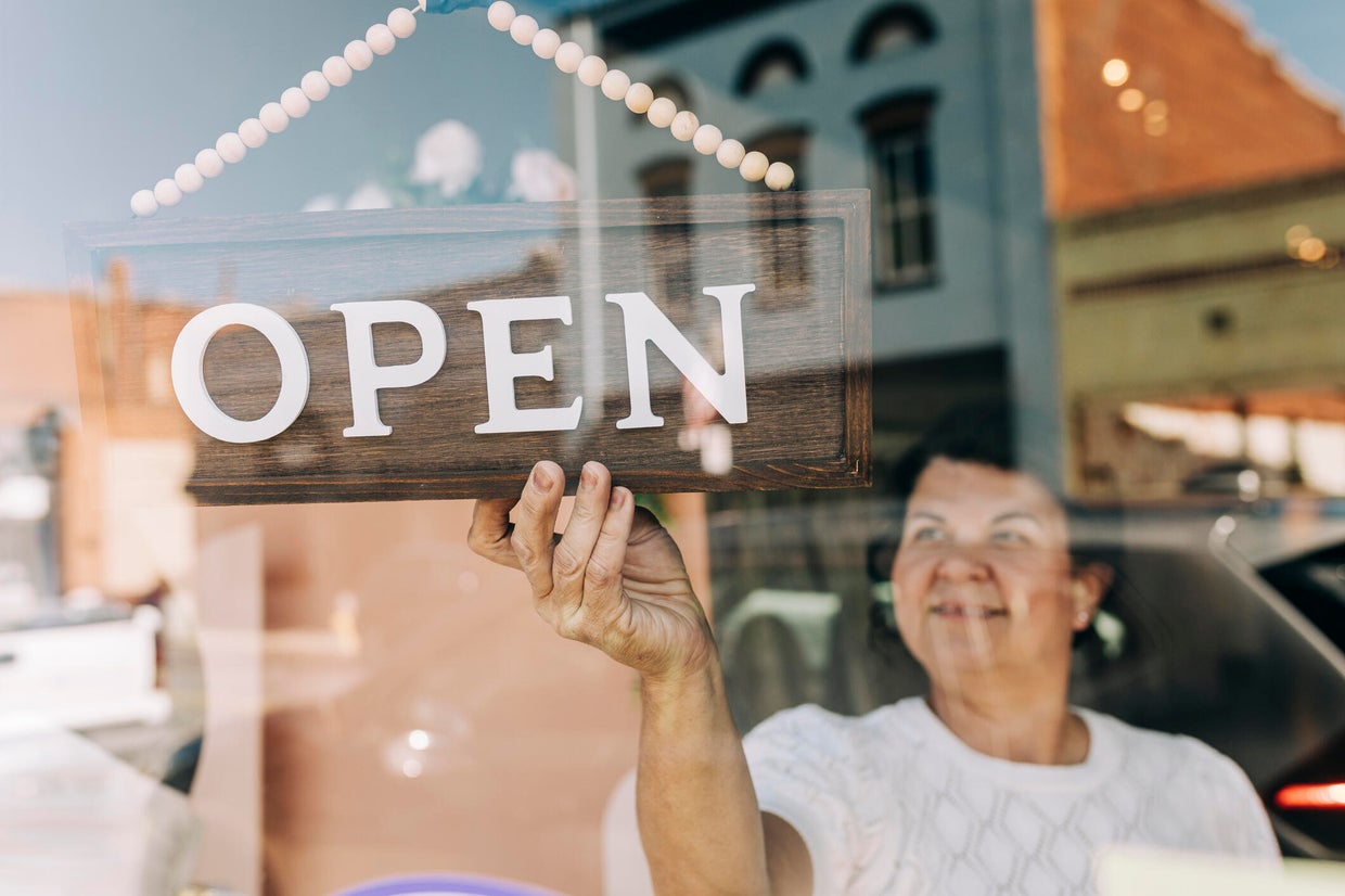 Running a small business with tax debt? Here are the relief options ...