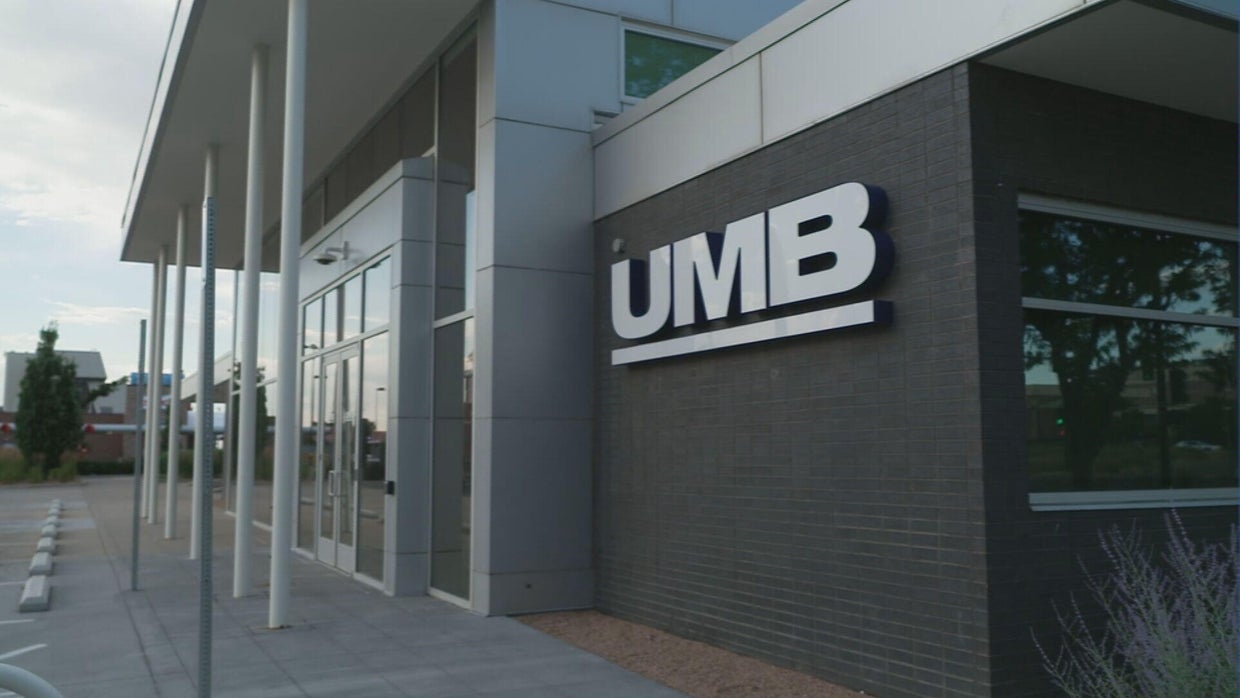 Police investigate fraud at two Colorado banks after $88K taken out in ...