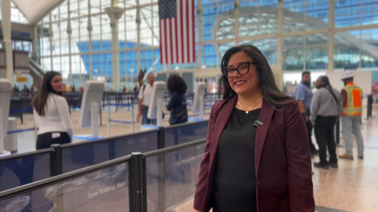 Denver International Airport to offer drop-in child care for employees ...