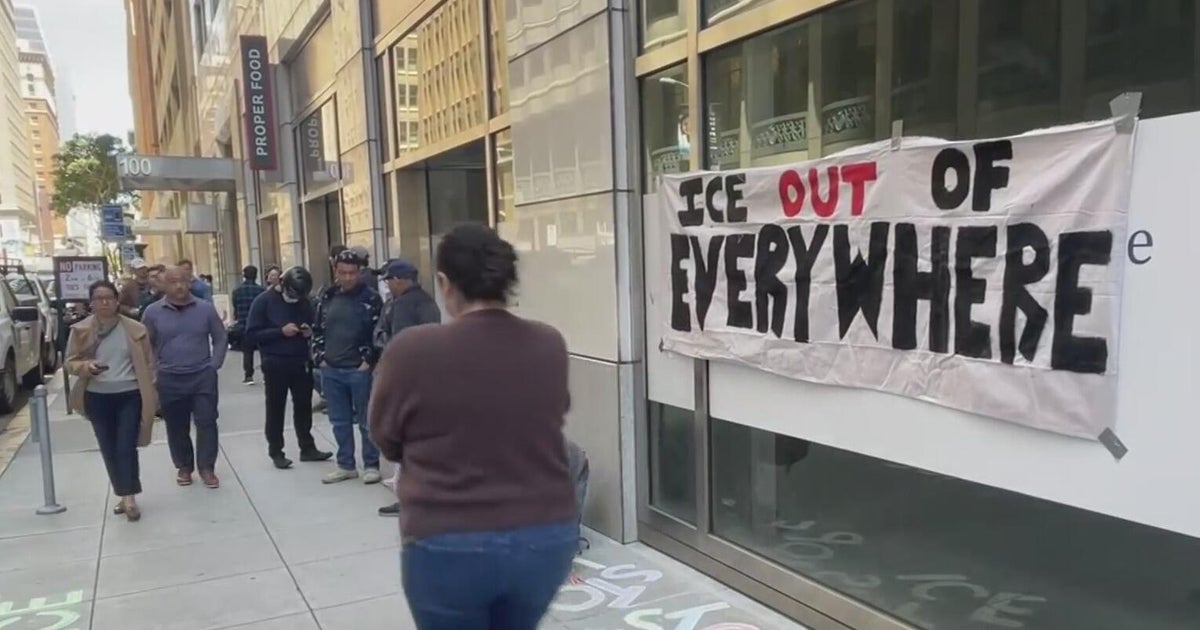 Bay Area Peruvian immigrant freed after federal judge's ruling against ...