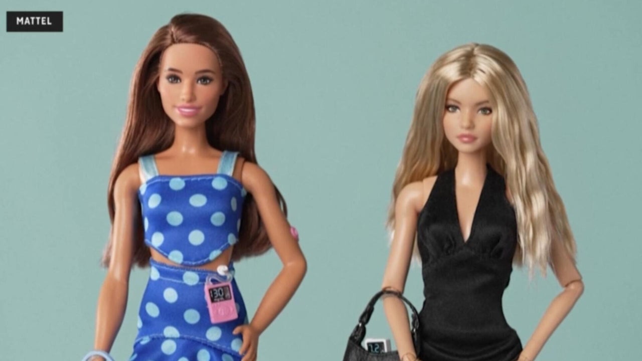 Barbie news - Today’s latest updates - CBS News