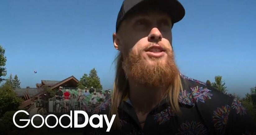 George Kittle to Roger Clemens: Sneak Peek at the Star-Studded American ...