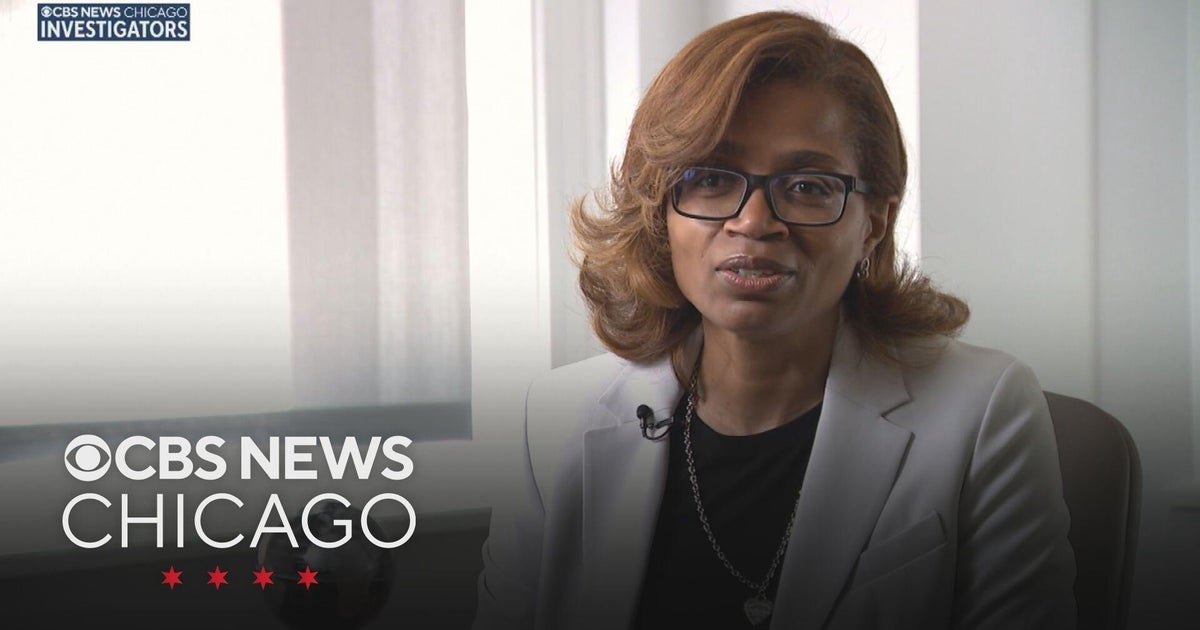 Interim CPS CEO Macquline King has plans to reassure parents after ...