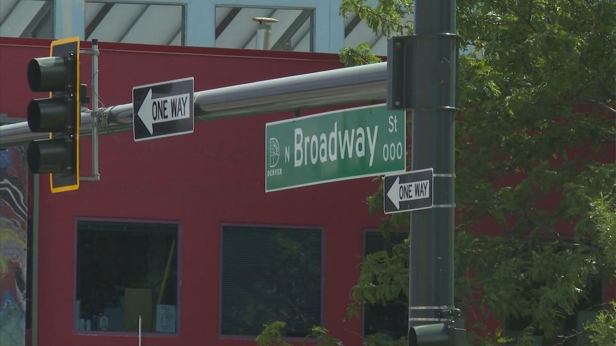 South Broadway in Denver eyes new improvement district designation ...