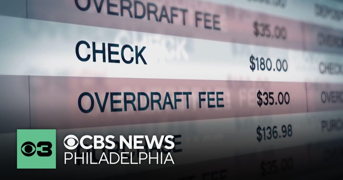 Busting banking myths that are holding you back | In Your Corner - CBS ...