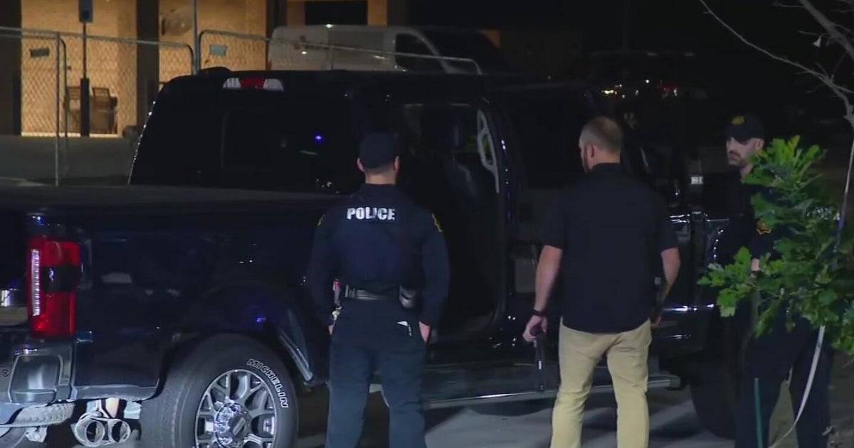 Grapevine police arrest man in road rage shooting that injured 7-year ...