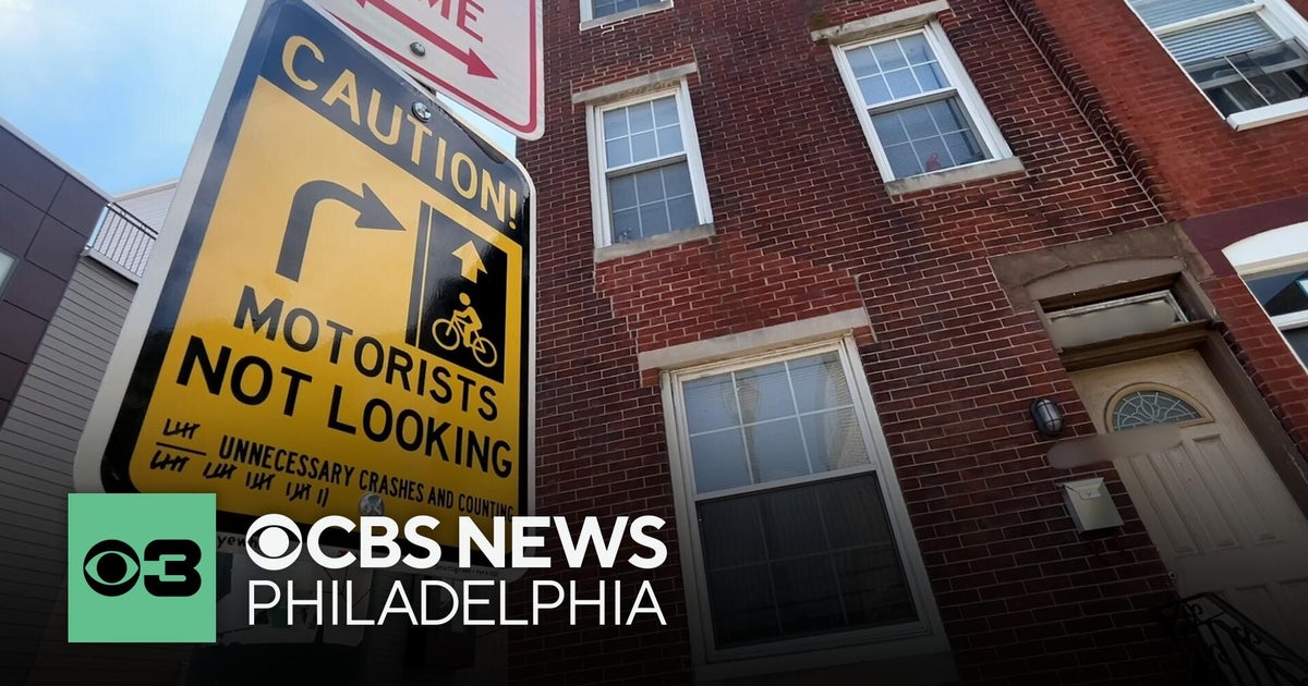 Neighbors urge city to address dangerous Philly intersection after ...