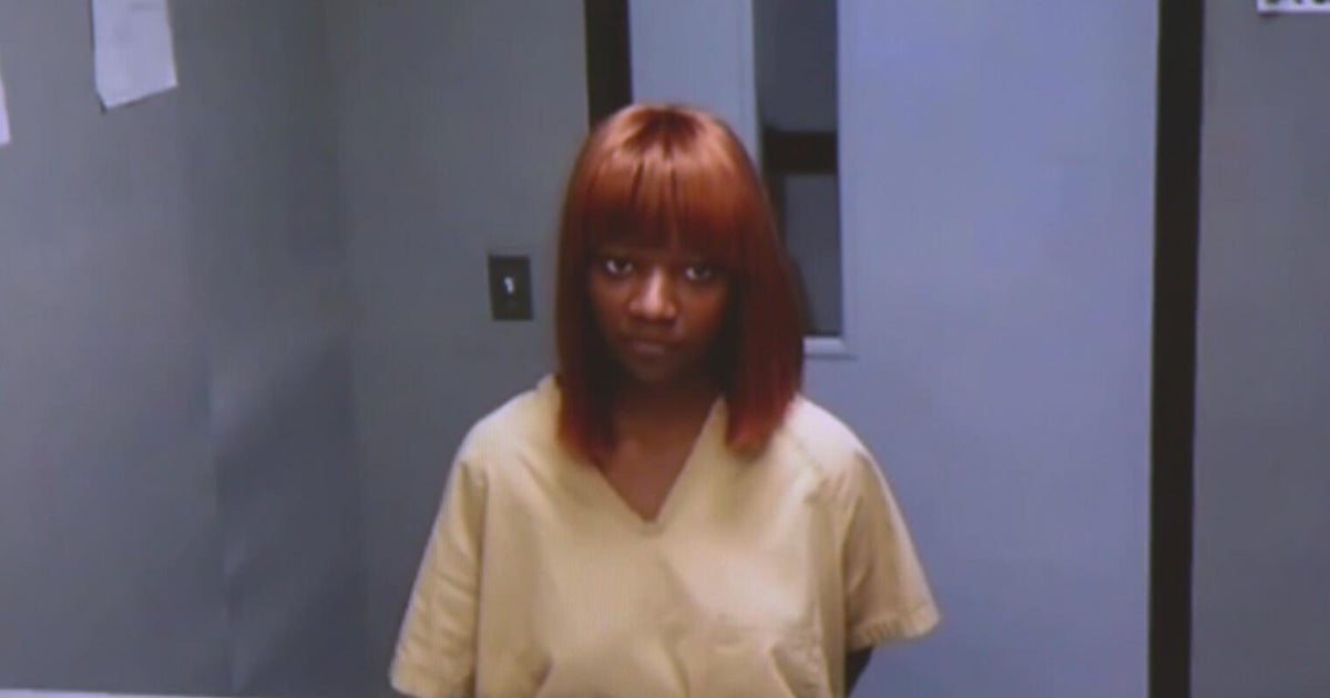 Suspect In Eastpointe Mcdonald S Stabbed Arraigned Cbs Detroit