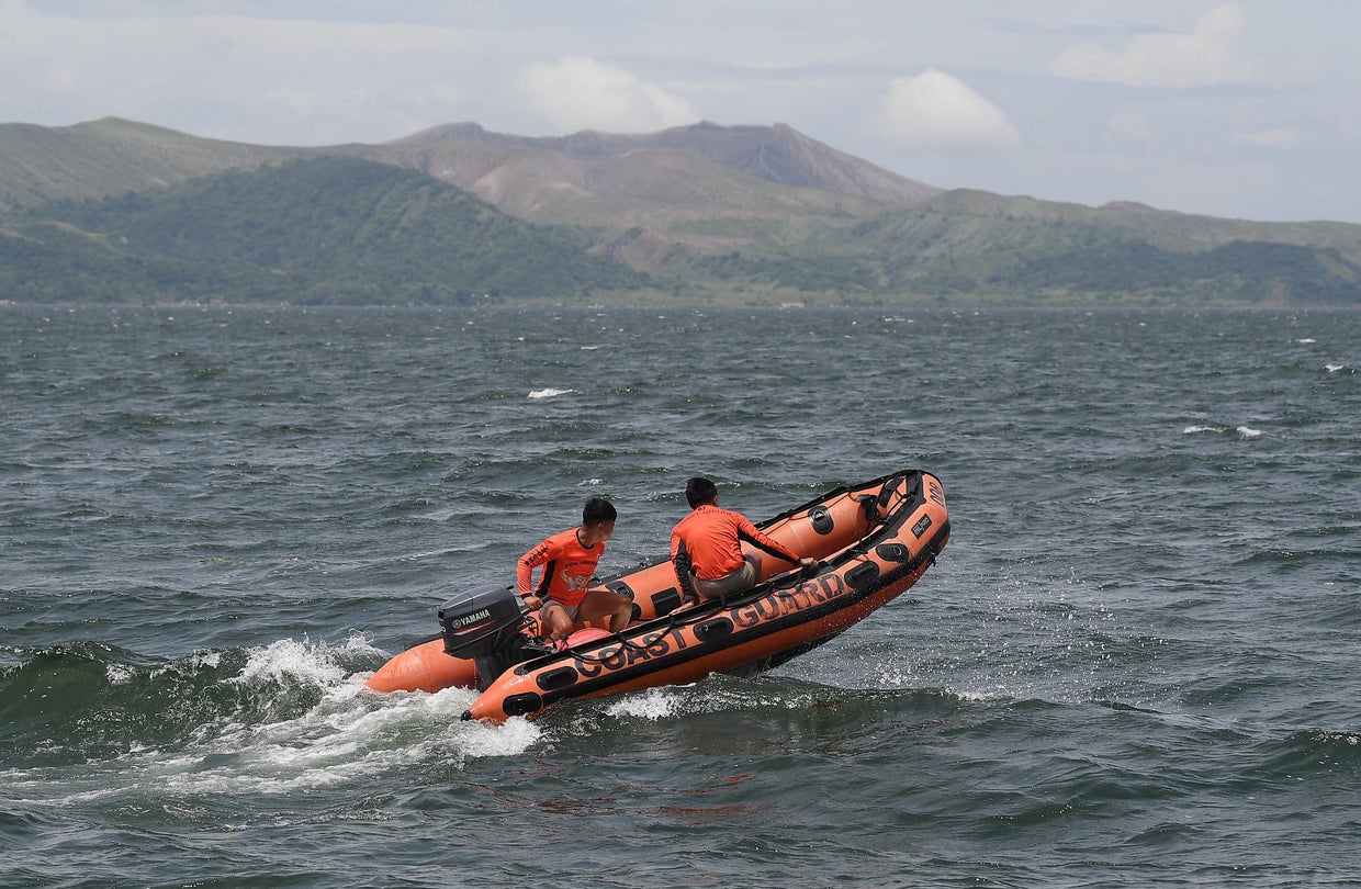 Human bones found in search for dozens of people allegedly killed by ...