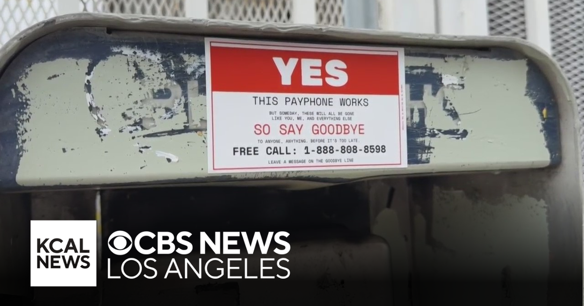 How the "Goodbye Line" is helping thousands of callers pour their ...