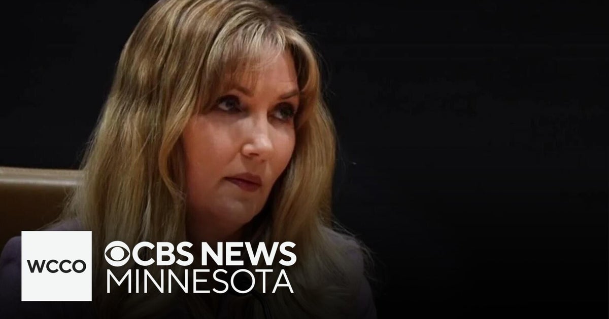 Here's what to know about the trial of Minnesota Sen. Nicole Mitchell ...