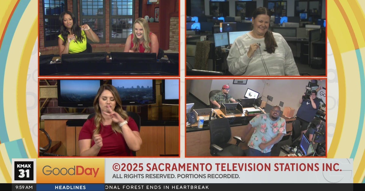 Kam's Jams - 7/13 - Good Day Sacramento